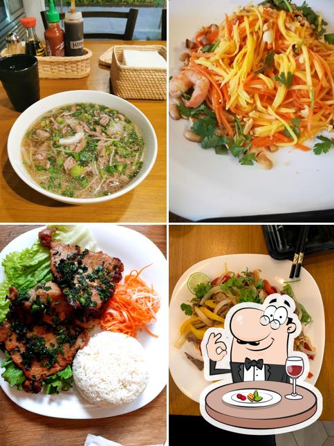Restaurante Pho King, Ciudad de México, Av. Horacio 257 - Opiniones del ...