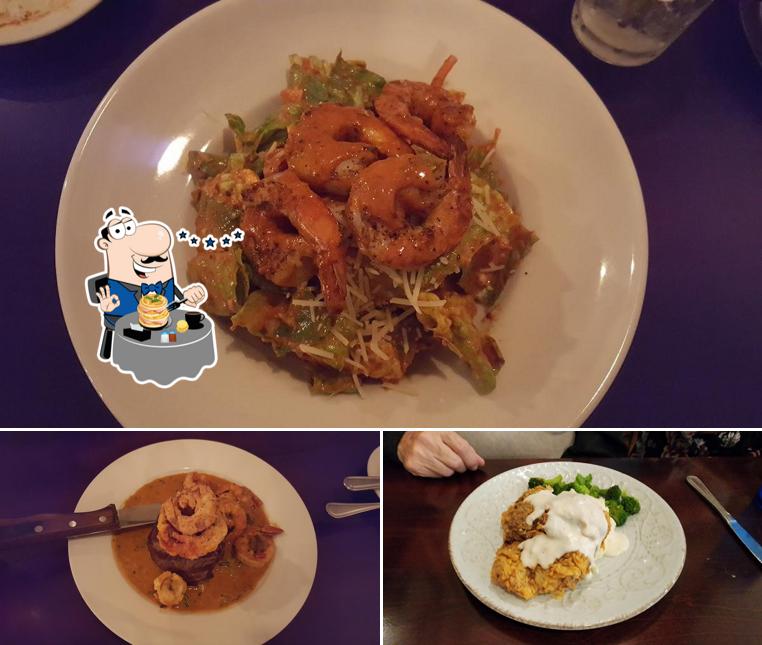 The Fat Pelican, Monroe - Restaurant menu, prices and reviews