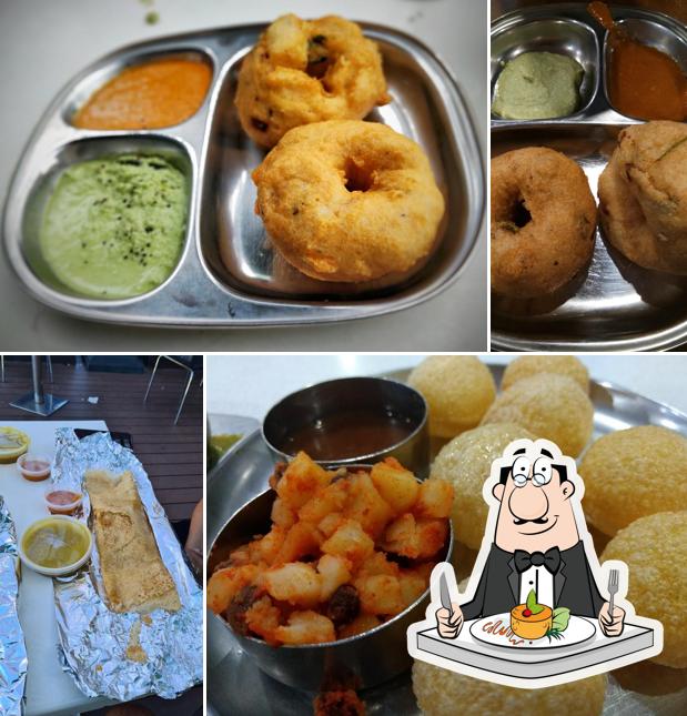 Vel Restaurant & Cafe, Carrum Downs - Restaurant menu, prices and reviews