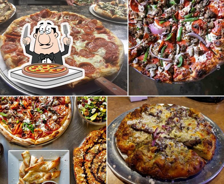 Top 10 restaurants with salads in Springfield, november 2025 ...