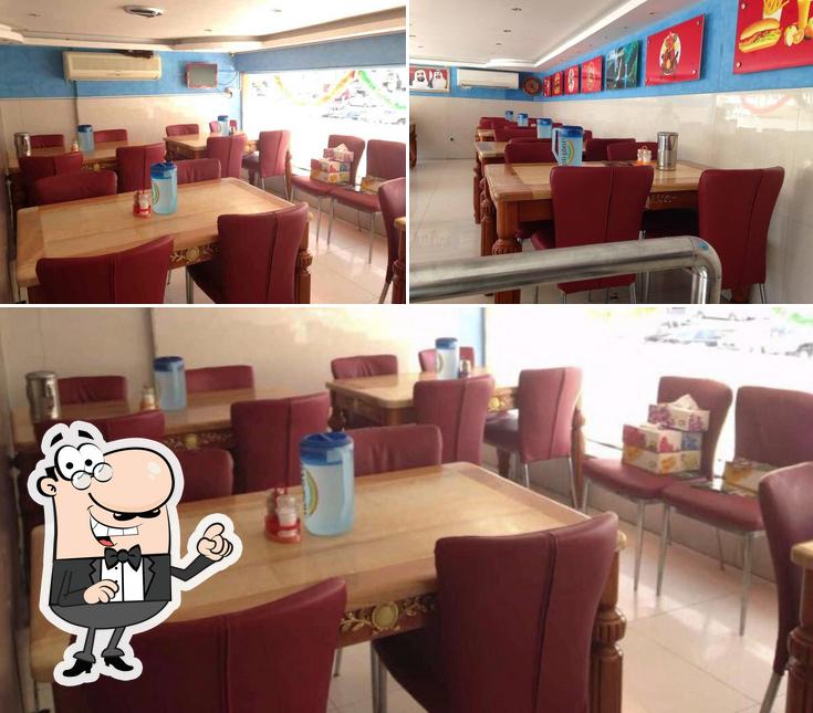 Abu Al Naser Restaurant, Abu Dabi - Opiniones del restaurante