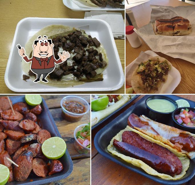 Asadero el tecolote, Mexicali - Menú del restaurante, precios y reseñas