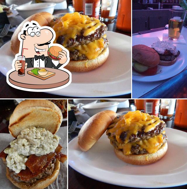 Speedboat Bar & Grill in Wyandotte - Restaurant menu and reviews