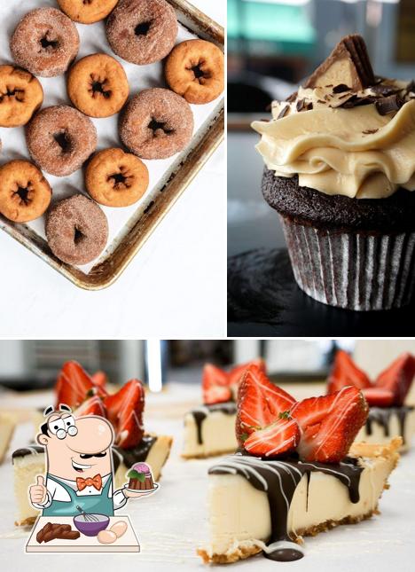 Bakehouse 46 cafe, Birmingham – menu, prices & reviews