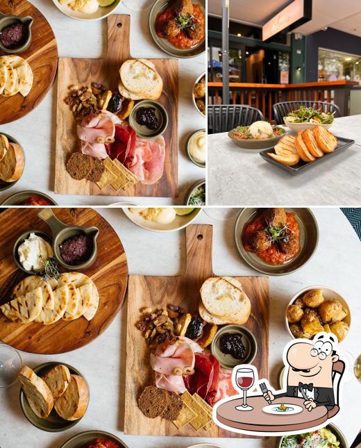 Bar Amelie, Subiaco - Restaurant menu, prices and reviews