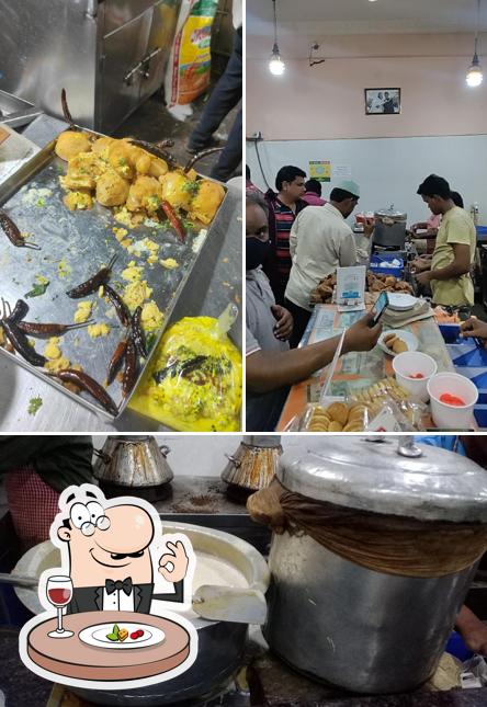 Ak Tea point, Hyderabad - Restaurant menu, prices and reviews