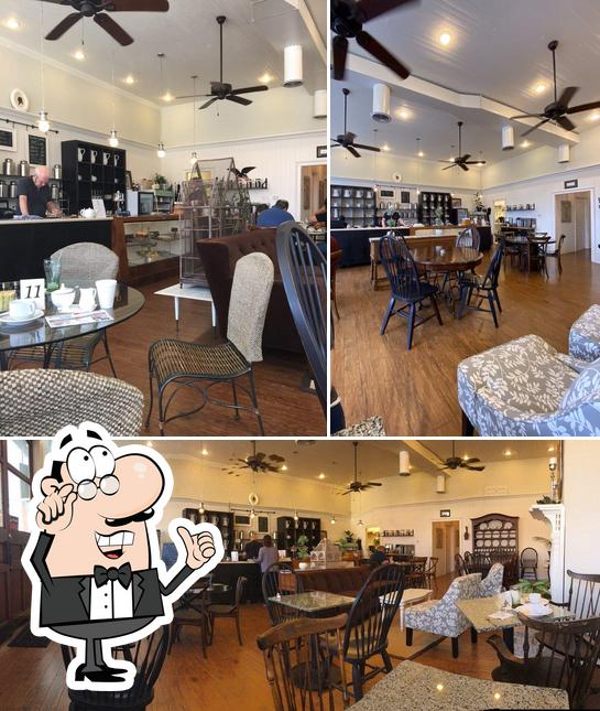 Cornwallis House, Winnsboro - Restaurant menu, prices and reviews