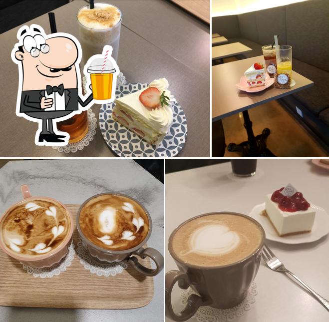 롤랑까페 cafe, Suwon-si - Restaurant reviews