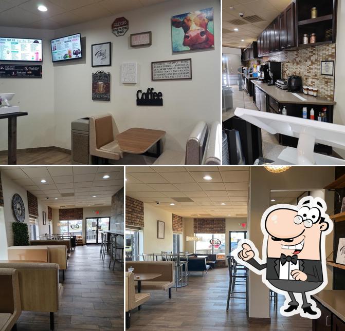 Tapioca Roots, 1200 S 2nd St in McAllen - Restaurant reviews