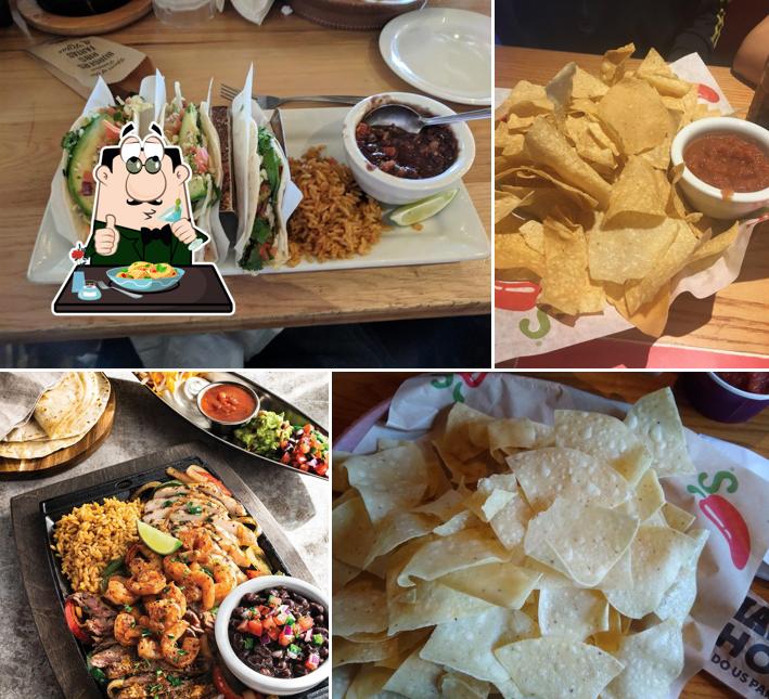 Chili's Grill & Bar, Chandler - Restaurant menu, prices and reviews