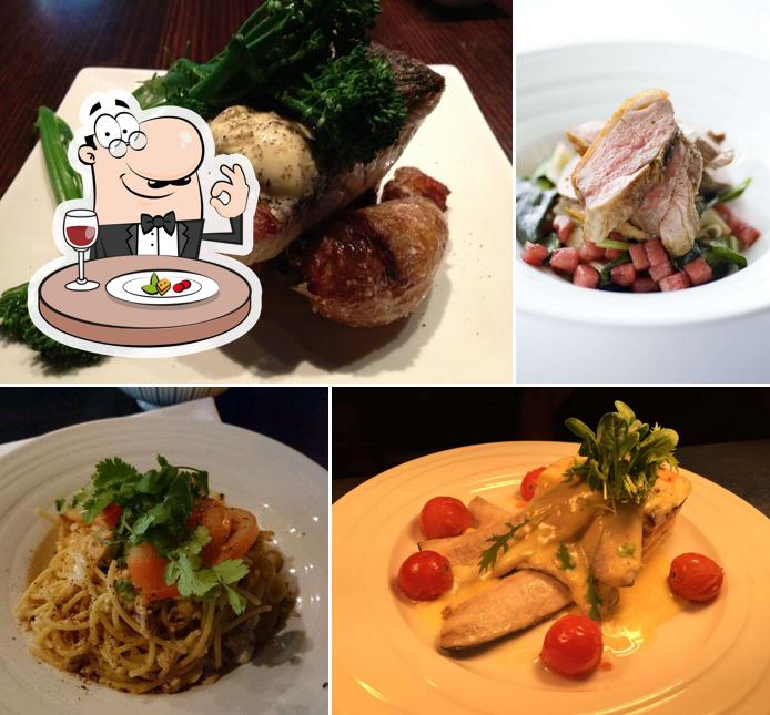 Top 5 french restaurants in Adelaide, october 2024 - Restaurant Guru