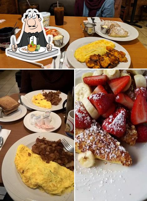 Dish Cafe, Highland Park - Menú del restaurante, precios y reseñas