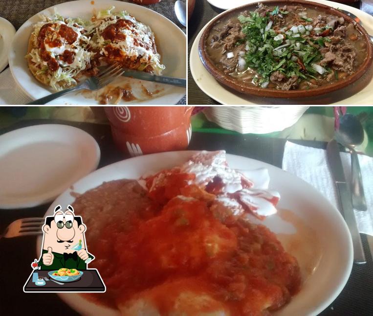 Don Paco, Tijuana - Restaurant menu, prices and reviews