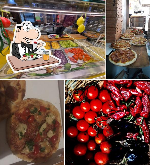 Kebabbaro Pizzeria, ROM - Restaurantbewertungen