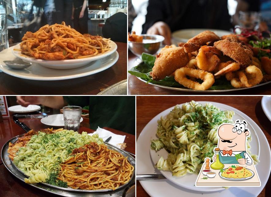 Sofia Camberwell, Camberwell - Restaurant menu, prices and reviews