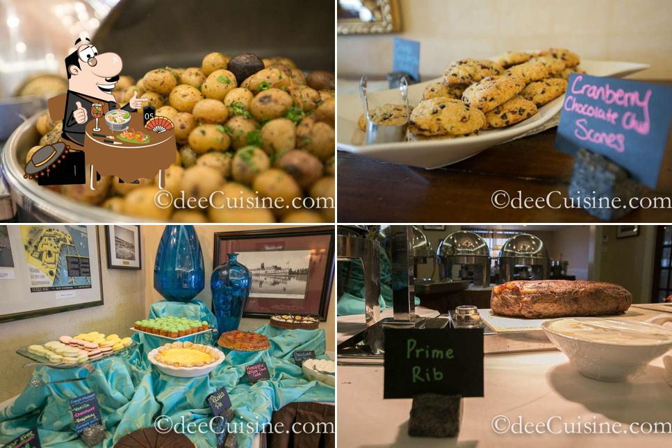 Fresh Salt, Old Saybrook - Restaurant menu, prices and reviews