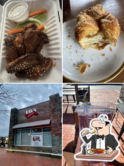 Best restaurants in Kentlands Market Square Mall - Restaurant Guru