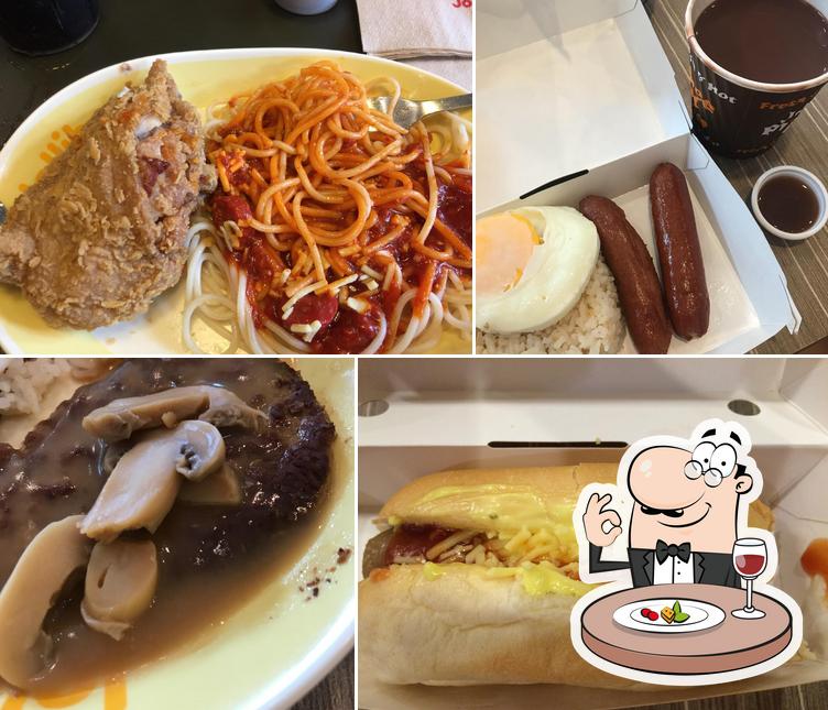Top 50 fast food in Philippines, october 2025 - Restaurant Guru