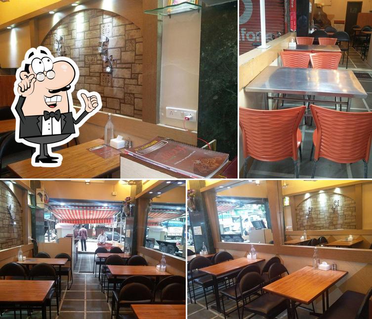 KESAR Family Restaurant, Mumbai - Restaurant reviews