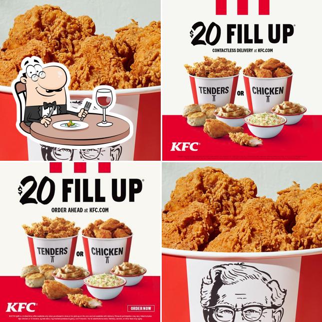 KFC restaurants in Coral Springs, summer 2024 - Restaurant Guru