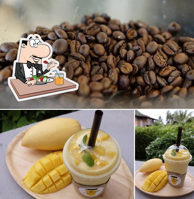 Knitting Cafe, Bang Yai - Restaurant reviews