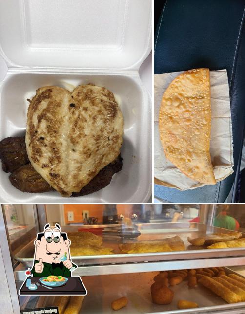 La Especial, Miami, Allapattah - Restaurant menu, prices and reviews
