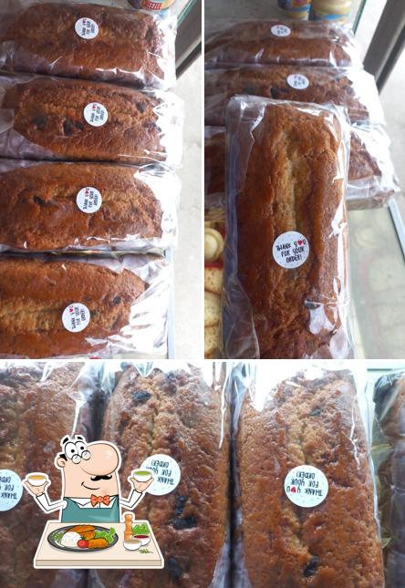 Marias' Bakery, Cagayan de Oro, FH5M+XJX - Restaurant reviews