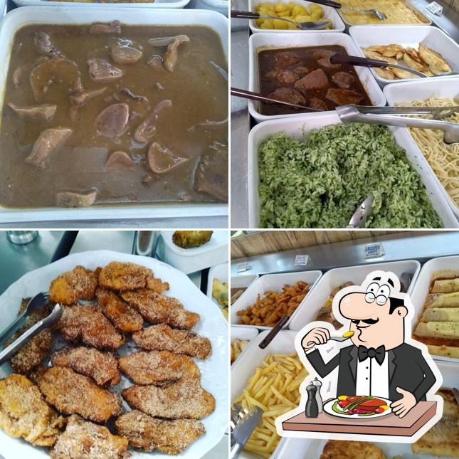 Mega Grill, Rio de Janeiro - Menu do restaurante, preços e opiniões