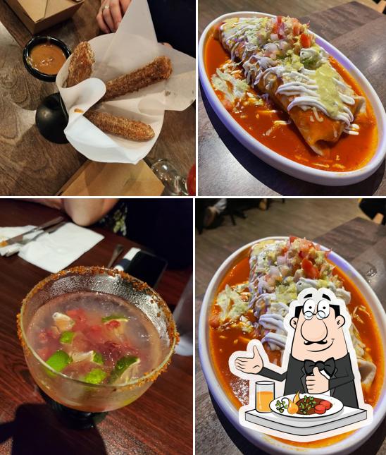 Mesa in Hamilton - Restaurant menu and reviews