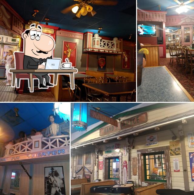 Pizza Lane, 460 Broad St in Sumter - Restaurant menu and reviews
