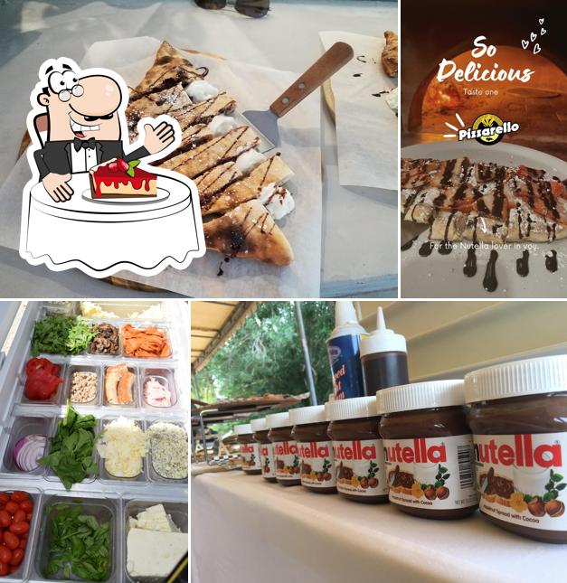 Top 5 restaurants with italian pizza in The Hammocks, december 2025 ...