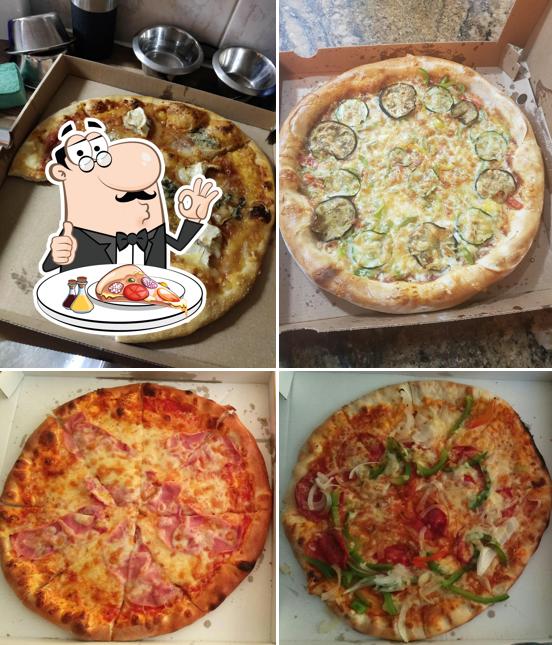Benissimo, Weesp - Restaurant menu and reviews