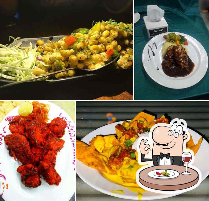 Agent Jack's (SB Road), Pune - Restaurant menu, prices and reviews