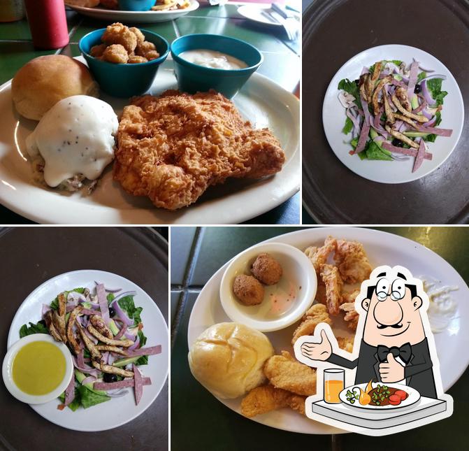 Bandera Grill in Huntsville - Restaurant menu and reviews