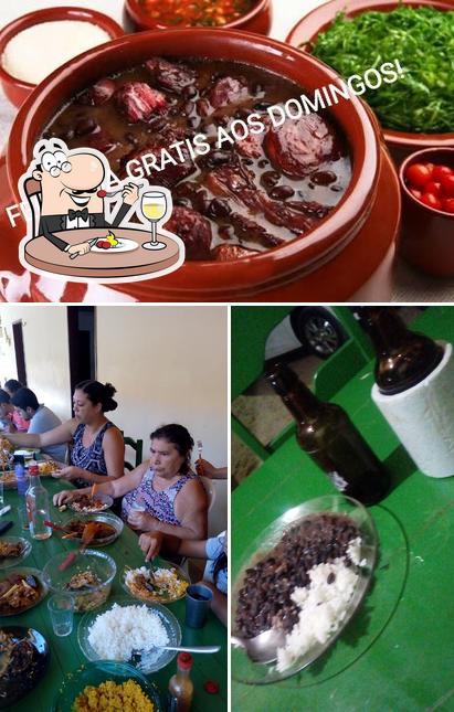 Bar do Charuto, Sucatinga - Restaurant reviews