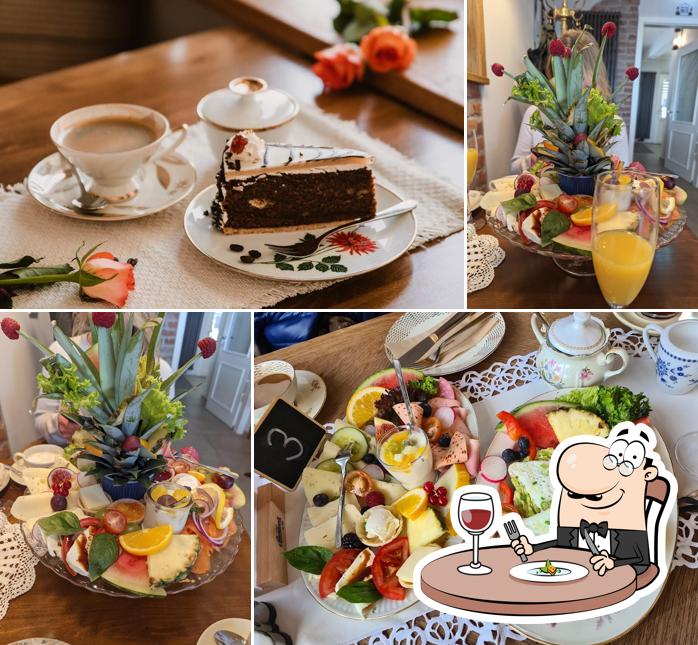 Brasserie Chaussee, Seeheim-Jugenheim - Speisekarte, Preise und Bewertungen