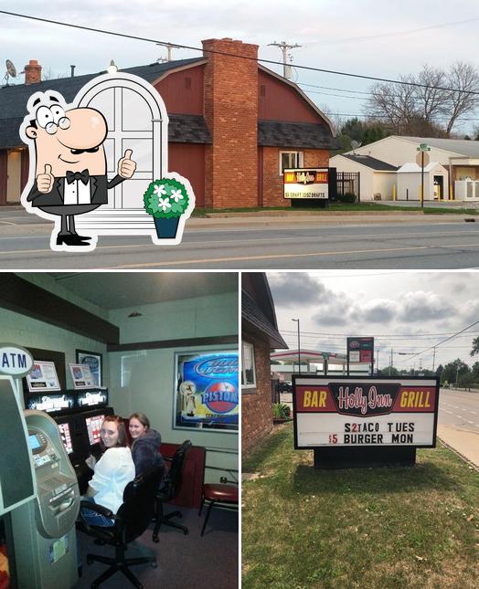 All places to eat and drink in Holly, winter 2023 - Restaurant Guru