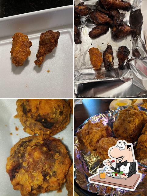 Patties & Pints in Ironton - Restaurant menu and reviews