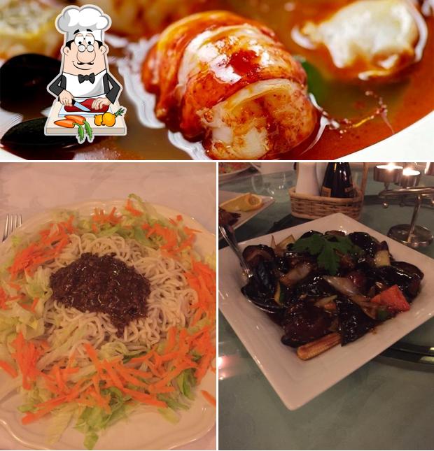 Beijing House, Oslo - Restaurant menu, prices and reviews