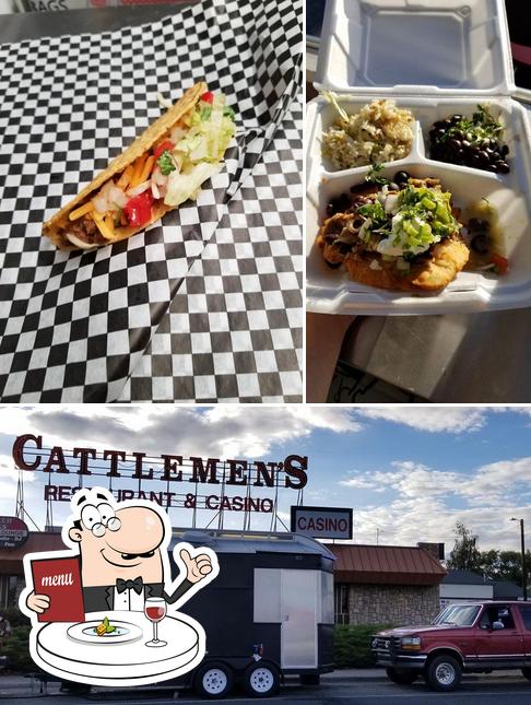 Bomb Taco, Kalispell - Restaurant menu, prices and reviews
