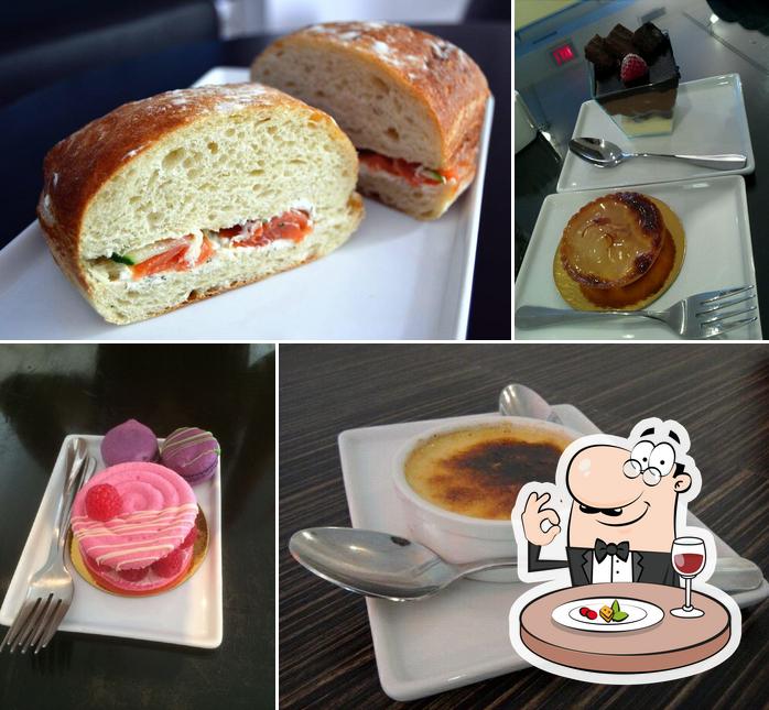 Chez Arnaud in Saint Paul - Restaurant reviews