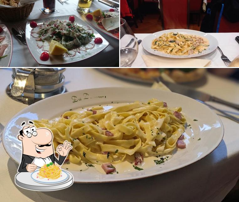Restaurant Da Daniele, Mering - Speisekarte, Preise und Bewertungen