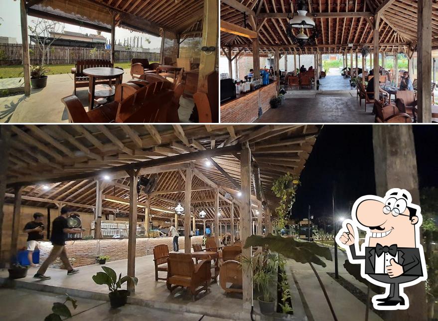 Desa Salira restaurant, Gonilan - Restaurant reviews