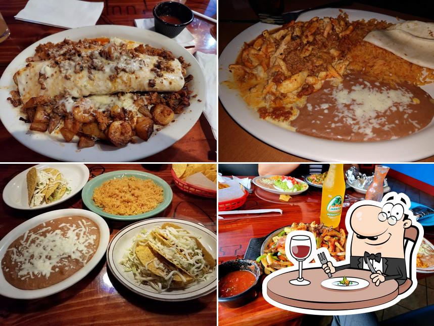 EL TORO BAR & GRILL, Brighton - Restaurant menu, prices and reviews