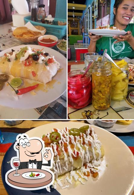 El Diablo’s Burritos restaurant, Chiang Mai - Restaurant reviews