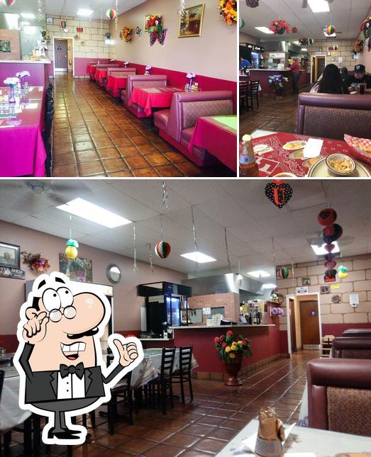 El Original House Of Tacos, Palmdale - Restaurant menu, prices and reviews