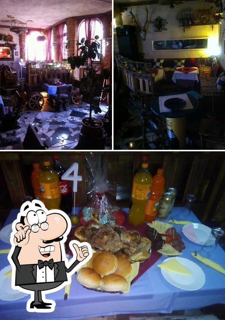 Etno restoran Mali Raj restaurant, Sarajevo - Restaurant reviews