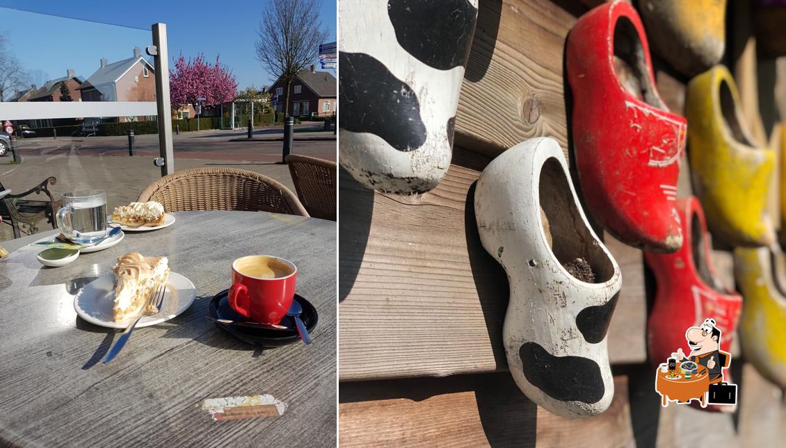 Happen en Stappen, Asten - Restaurantbewertungen