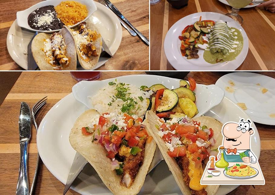 Mesa Mexican Cuisine in Grapevine - Restaurant menu and reviews