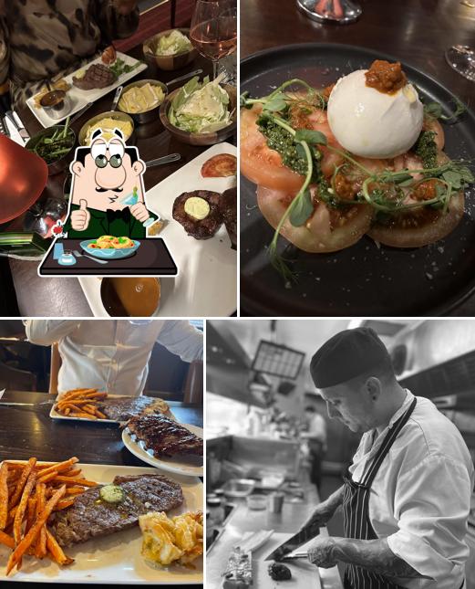 Miller & Carter Grantham, Grantham - Restaurant menu, prices and reviews